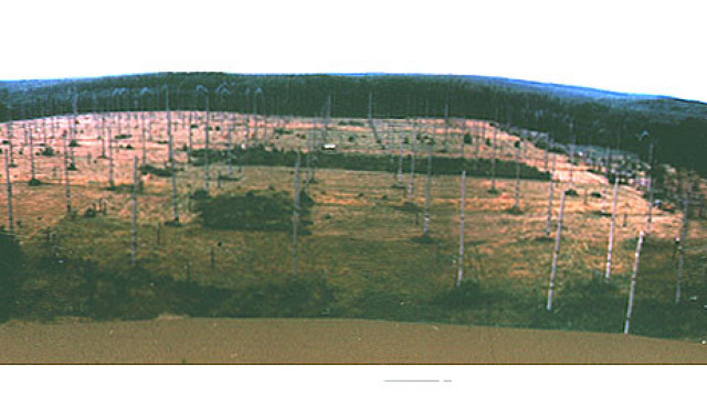 Климатичните оръжия в Европа: HAARP срещу Сура и EISCAT