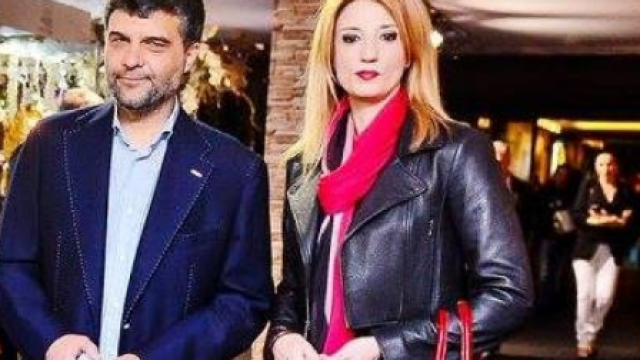 Тодор Славков вдига сватба (Вижте коя е щастливката)