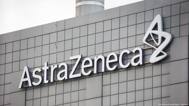 AstraZeneca и Moderna сключиха грандиозна сделка